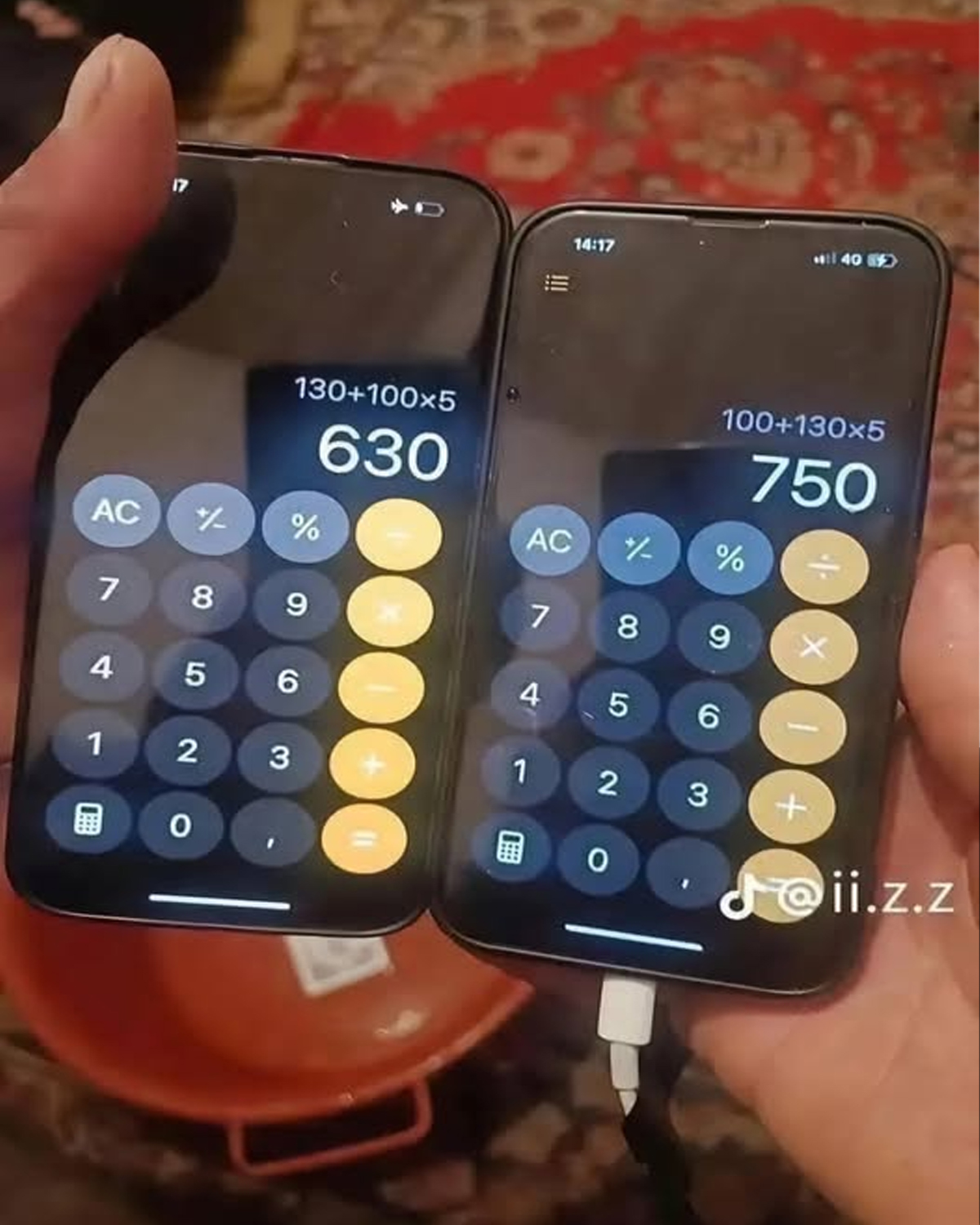 How To Solve The Viral Math Problem That's Stumping The Internet And ...