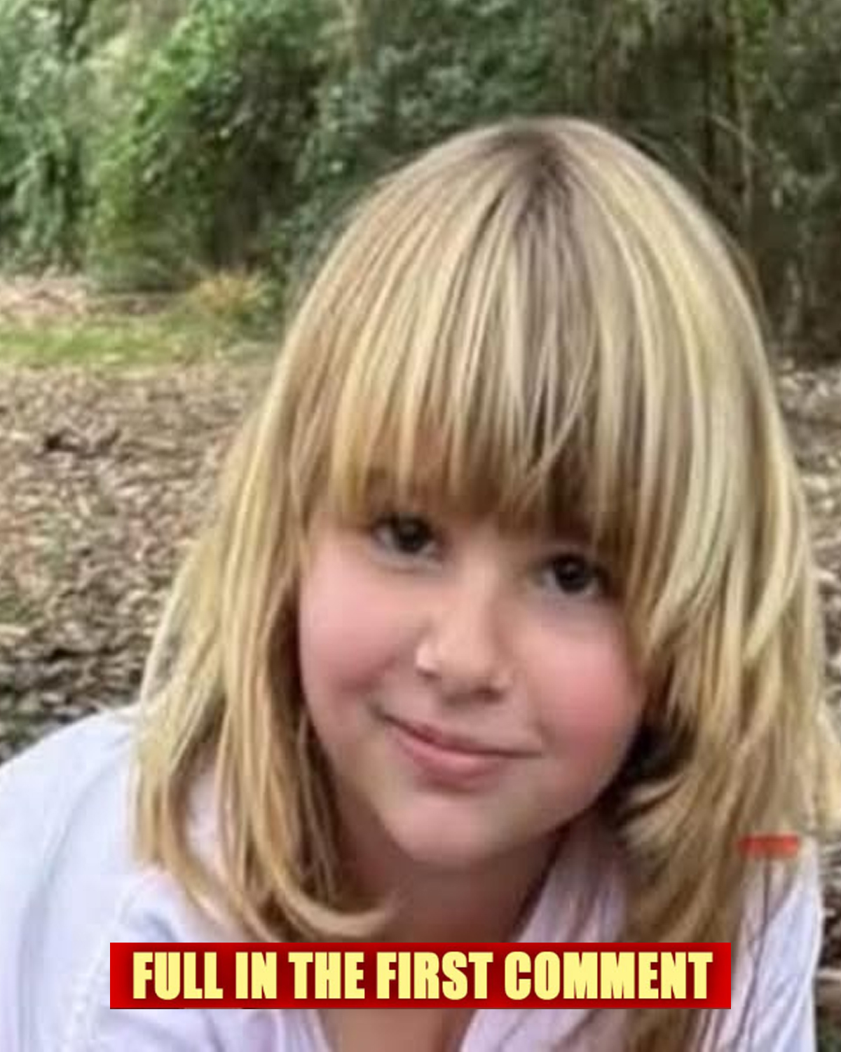 What we know so far about the death of 6-year-old Gracelyn Vick