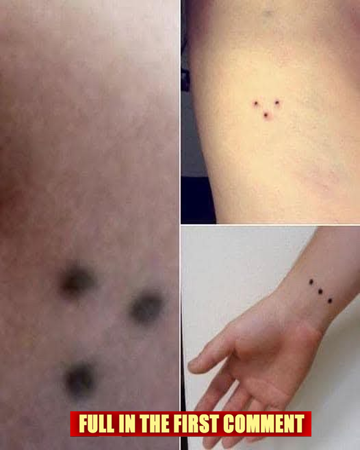 Understanding Prison Tattoos: A Guide to Inmate Symbolism and Meaning