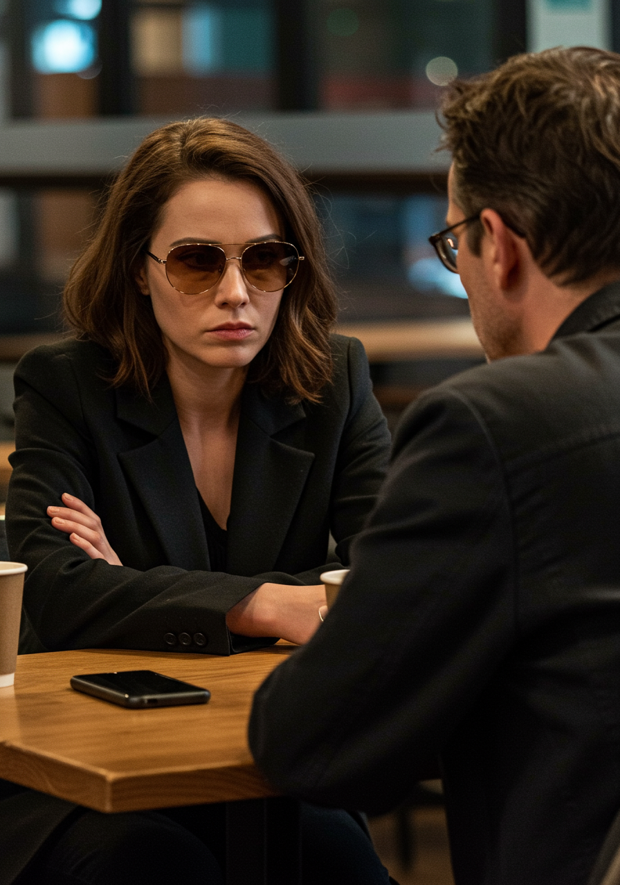 The Secret That Changed Everything