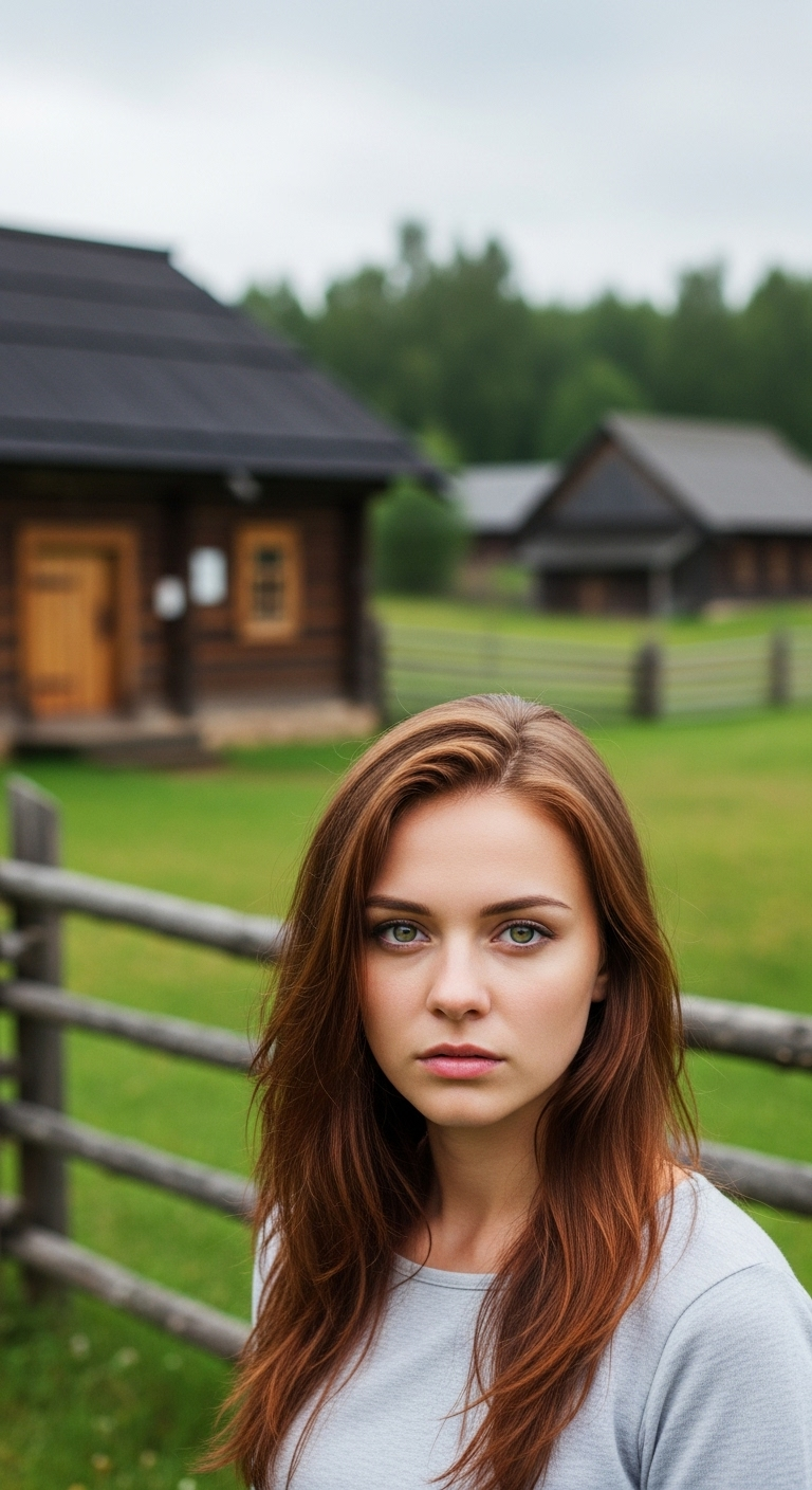 Grandfather left me a rotten house in the outskirts in his will, and ...